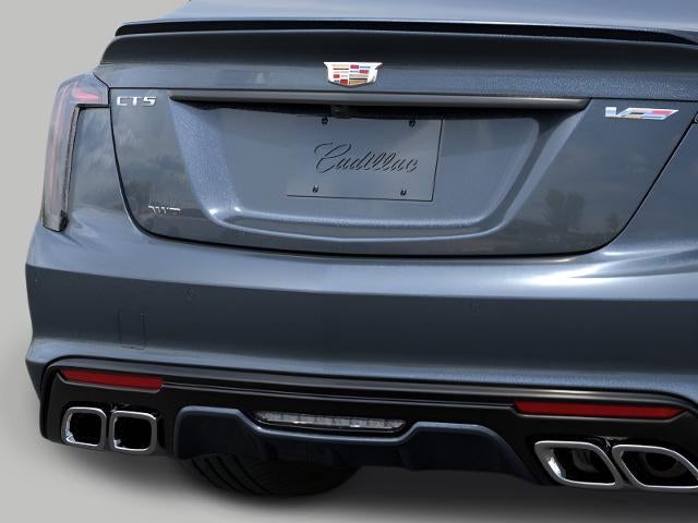 New 2026 Cadillac CT5-V for Sale in Madison, WI | Stock #263430