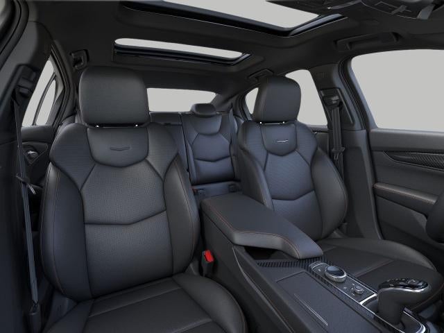 New 2026 Cadillac CT5-V for Sale in Madison, WI | Stock #263430