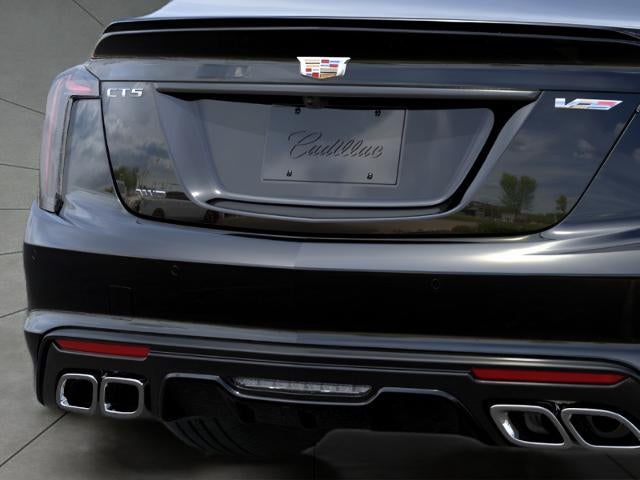 New 2026 Cadillac CT5-V for Sale in Madison, WI | Stock #263427