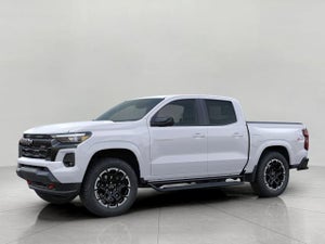 New 2026 Chevrolet Colorado for Sale in Madison, WI | Stock #266689