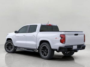 New 2026 Chevrolet Colorado for Sale in Madison, WI | Stock #266689